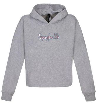 Rock Experience Tortiglioni Hoodie W - Kapuzenpullover - Damen