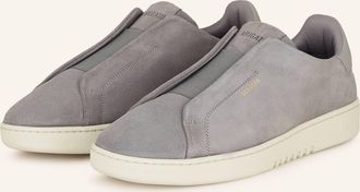Axel Arigato Slip-On-Sneaker Dice grau