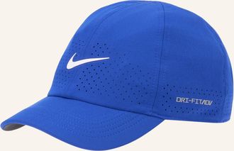 Nike Cap Dri-Fit Adv Club blau