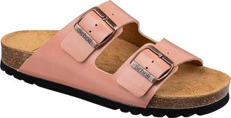 Dr. Scholls Scholl Damen Josephine Sandale, Hellrosa, 37 EU