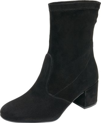 Högl Högl Damen Delicate Stiefelette, schwarz, 41.5 EU