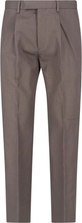 Ermenegildo Zegna Tailored Trousers