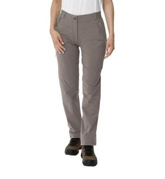 Vaude Farley Stretch Capri III - Wanderhose - Damen