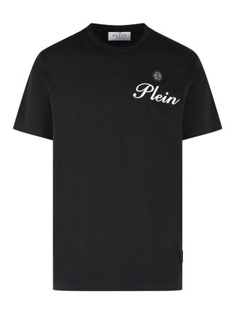 Philipp Plein T-Shirt - Noir
