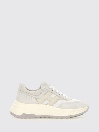 Hogan Baskets HOGAN Femme couleur Gris