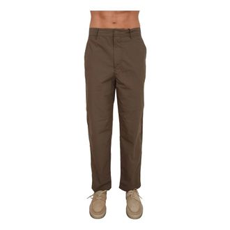 A|X Armani Exchange Straight Hose - - Trousers - Herren - Braun - W34