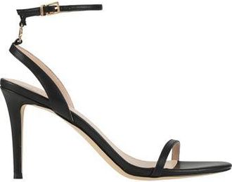 Twin-Set CHAUSSURES - Sandales sur YOOX.COM