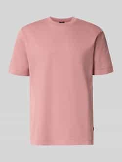 Joop T-Shirt mit Rundhalsausschnitt Modell Achilleas