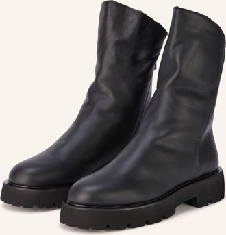 Thea Mika Thea Mika Boots Phiona schwarz