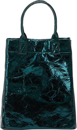 Faina Handtasche Handtasche Frauen Gr&uuml;n