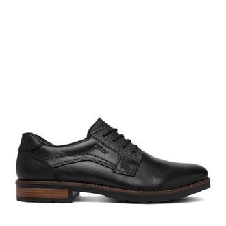Rieker Halbschuhe Rieker CEO-14603-00 Schwarz