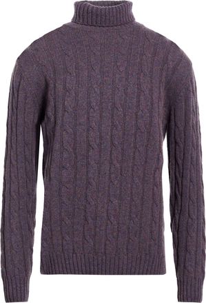 Daniele Fiesoli STRICKWAREN - Rollkragenpullover auf YOOX.COM