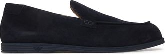 Emporio Armani Slipper Emporio Armani EM004941 AF23967 UB117 Dunkelblau