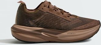 Oysho OY/RC 1000 sneakers de running marron