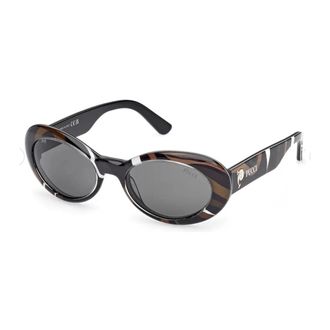 Pucci Lunettes de soleil - unisex - Accessoires - Multicolore - Taille: 53 MM