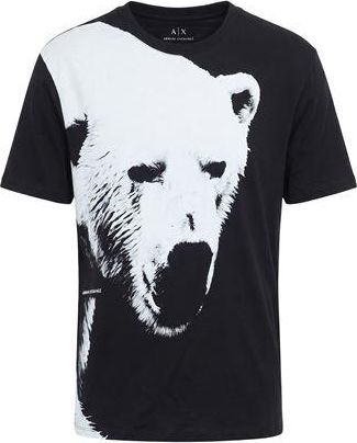 A|X Armani Exchange TOPS - T-shirts sur YOOX.COM