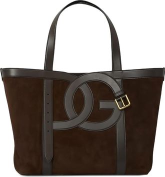 Dolce & Gabbana Sac Cabas - Rose Clair