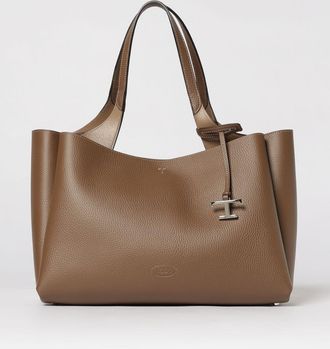 Tod's Umh&auml;ngetasche TODS Damen Farbe Braun