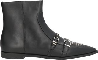 Pinko SCHUHE - Stiefeletten auf YOOX.COM