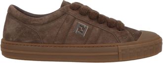 Fendi SCHUHE - Sneakers auf YOOX.COM
