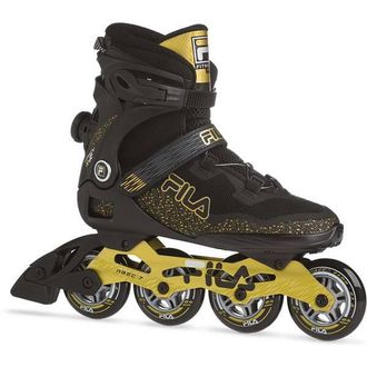 Fila Herren Inlineskates Inline Skate Legacy QF