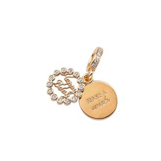 Pandora Damen, Accessories, Gelb, ONE SIZEGr&ouml;&szlig;e