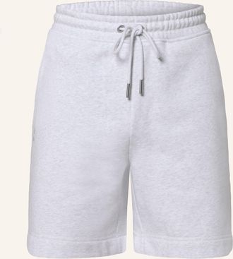 On Sweatshorts Club Collective grau