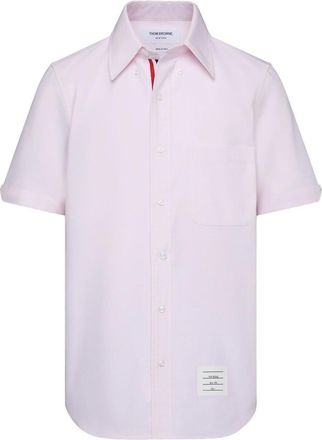 Thom Browne Chemise - Couleur Chair