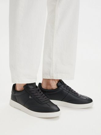 Emporio Armani Sneakers Emporio Armani EM003062 AF20004 UC001 Schwarz