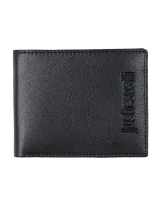 Just Cavalli Kleinlederwaren - Brieftaschen auf YOOX.COM