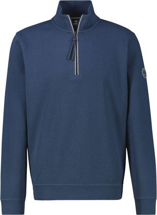 Lerros Herren Troyer (25D4402), Gr&ouml;&szlig;e:XXL, Farbe:Storm Blue (448)