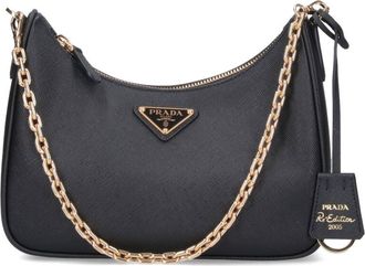 Prada Mini-Tasche Re-Edition