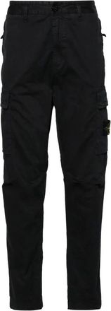 Stone Island Herren, Hosen, Blau, W30Gr&ouml;&szlig;e