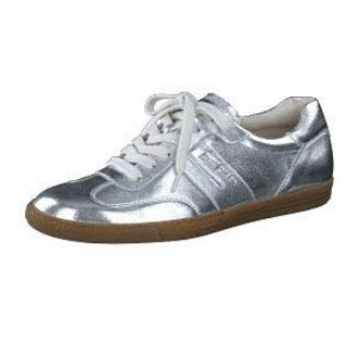 Paul Green Damen, Schuhe, Grau, 38 1/2 EUGr&ouml;&szlig;e