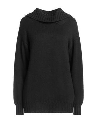 Alpha Studio MAILLE - Cols roul&eacute;s sur YOOX.COM
