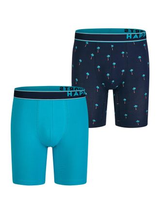 Happyshorts Langer Boxer Jersey Boxer Briefs