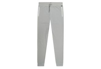 BOSS Jogginghose Tracksuit Pants mit Markendetails