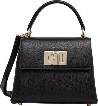 Furla Damen, Taschen, Schwarzk, ONE SIZEGr&ouml;&szlig;e