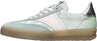 Mjus Femme, Chaussures, Vert, Taille: 37 EU Genova Baskets