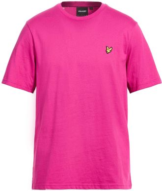 Lyle & Scott TOPS - T-shirts auf YOOX.COM