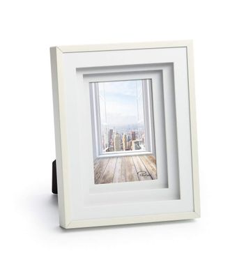 Philippi x Untersetzer, Stahl, 13 x 18 cm