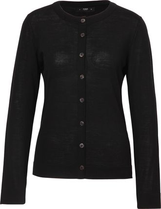 Ivko Fester Cardigan