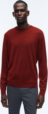 Fursac Pull en laine m&eacute;rinos - Taille XXL - Homme