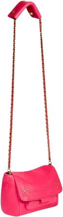 Jerome Dreyfuss Femme, Sacs, Rose, Taille: ONE Size Lulu S Mini Bag