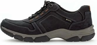 Gabor Herren, Schuhe, Schwarzk, 43 EUGr&ouml;&szlig;e