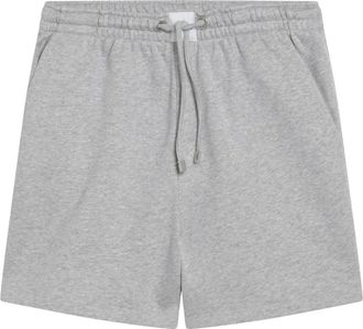 The Attico Femme, Shorts, Gris, Taille: 34 FR Shorts d&eacute;contract&eacute;s