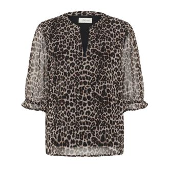 Cream Blusen - - Blouses & Shirts - Damen - Mehrfarbig - S