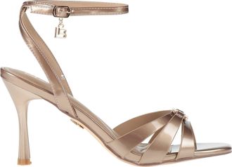 Laura Biagiotti SCHUHE - Sandalen auf YOOX.COM