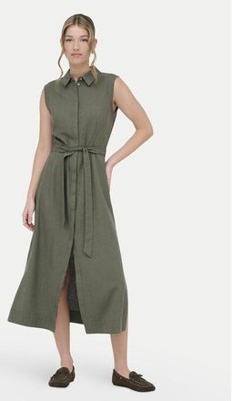 Only Hemdkleid Goa 15363697 Beige Regular Fit