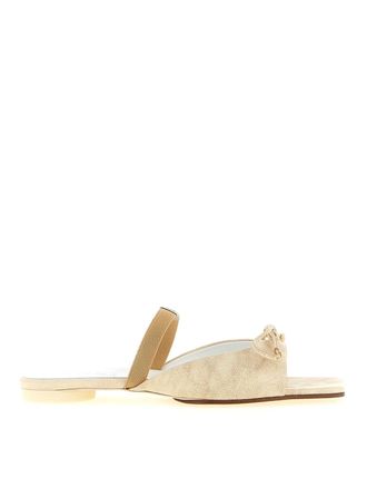 Maison Margiela Sandales - Beige